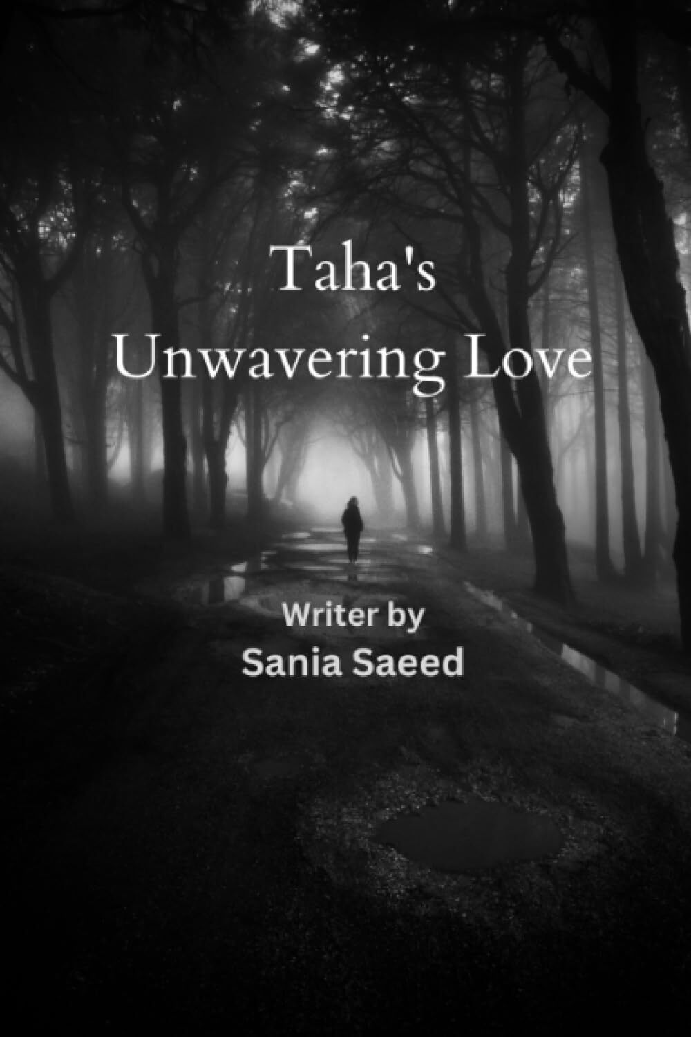 Taha's Unwavering Love | Fiction Book