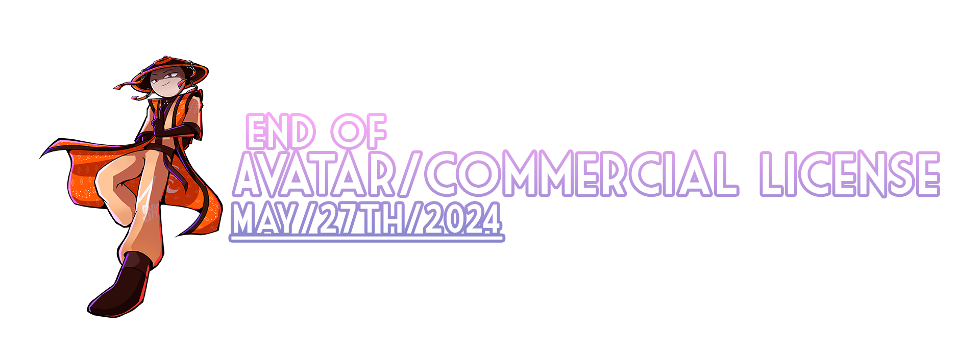 [VRChat Pets] Avatar/Commercial Licensing will be REMOVED from all of ...