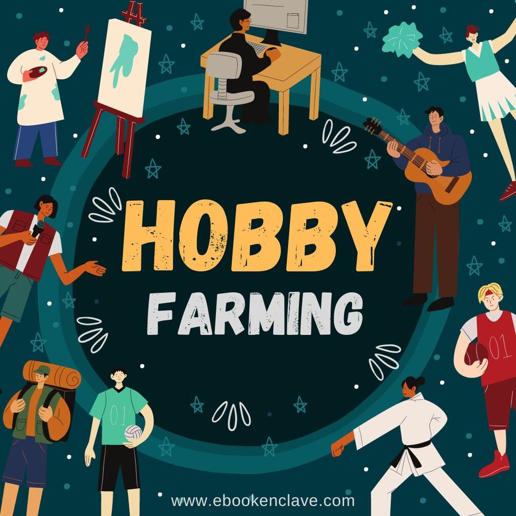 Hobby farming