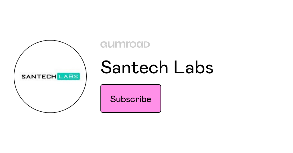 Santech Labs