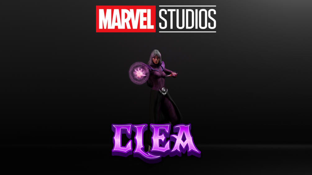 Clea