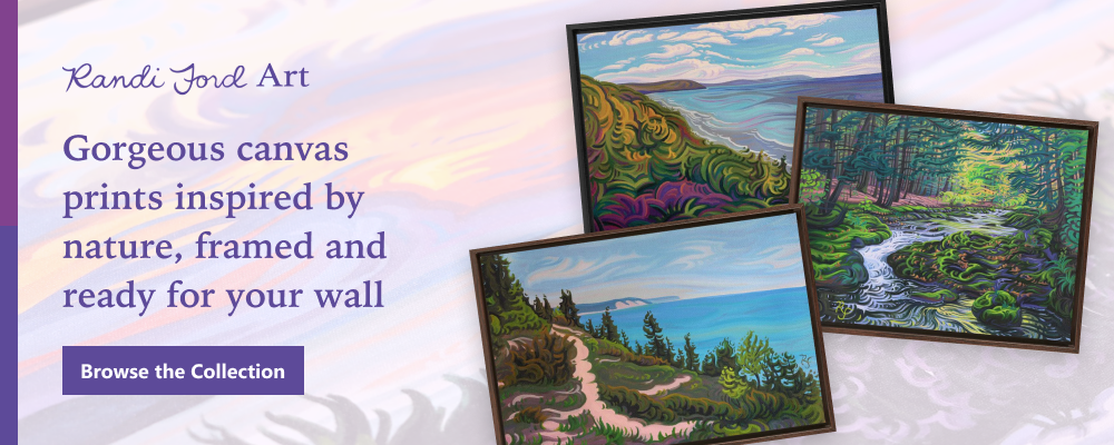Randi Ford Art