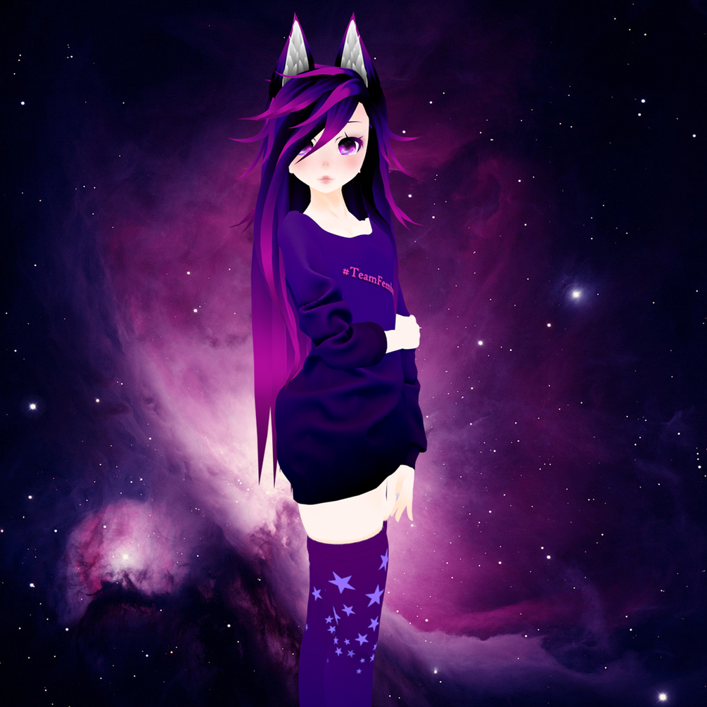 Comfy Femboy