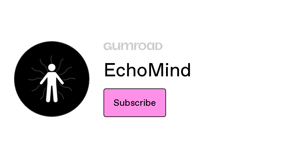 EchoMind