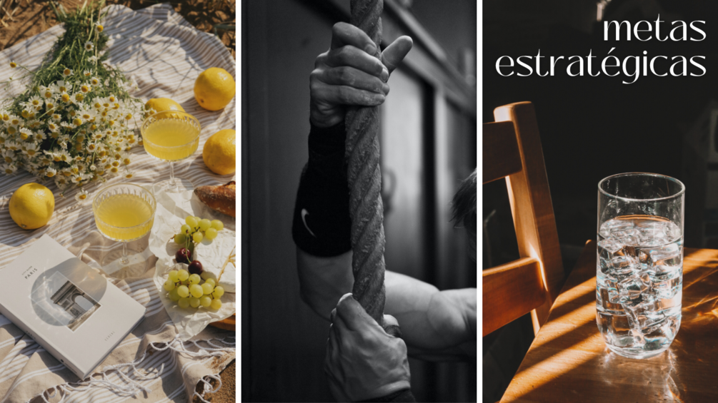 Guía ¿Cómo plantear mis metas de forma más estratégica?