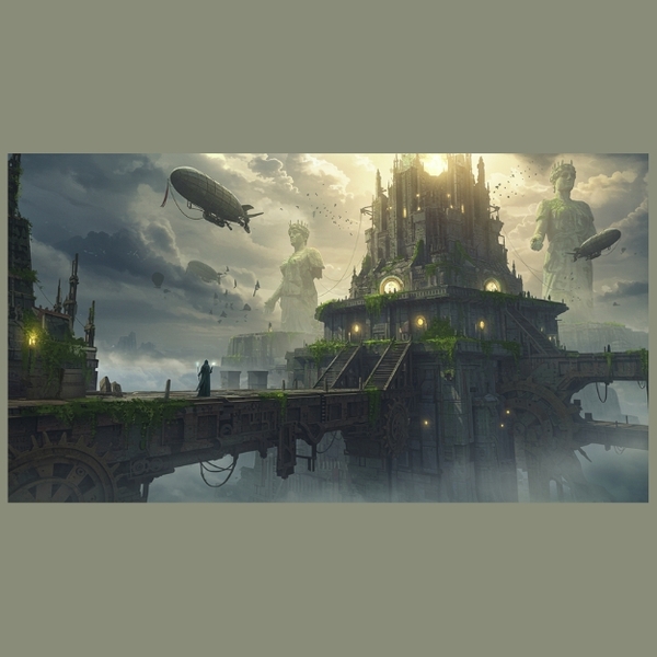 VISION CRAFTER