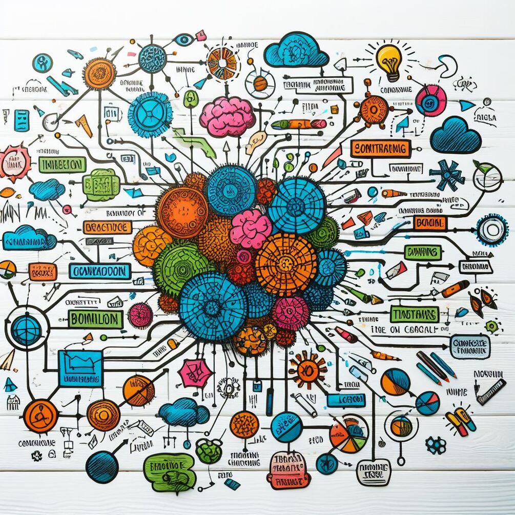 Create Mind Maps With ChatGPT and 2x your productivity