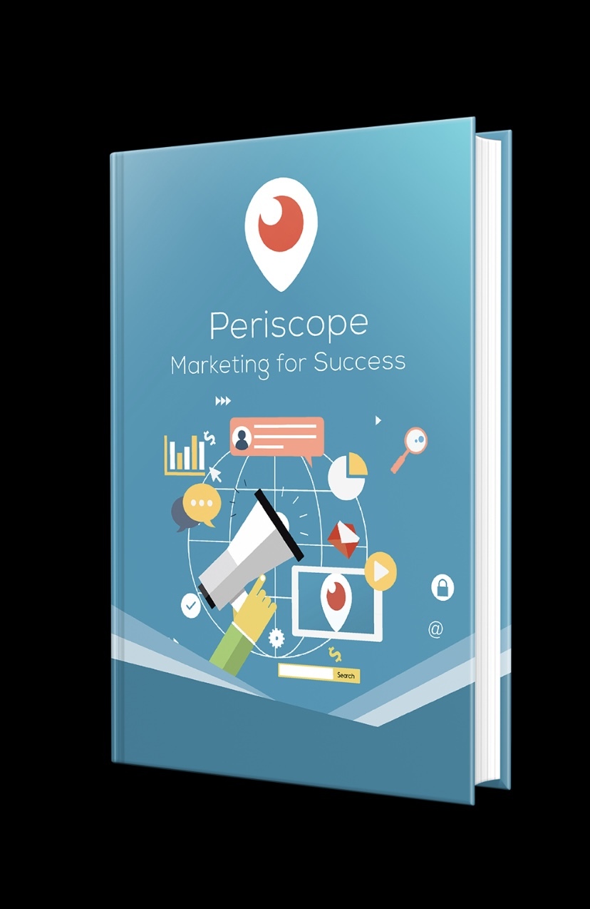 Periscope marketing for success