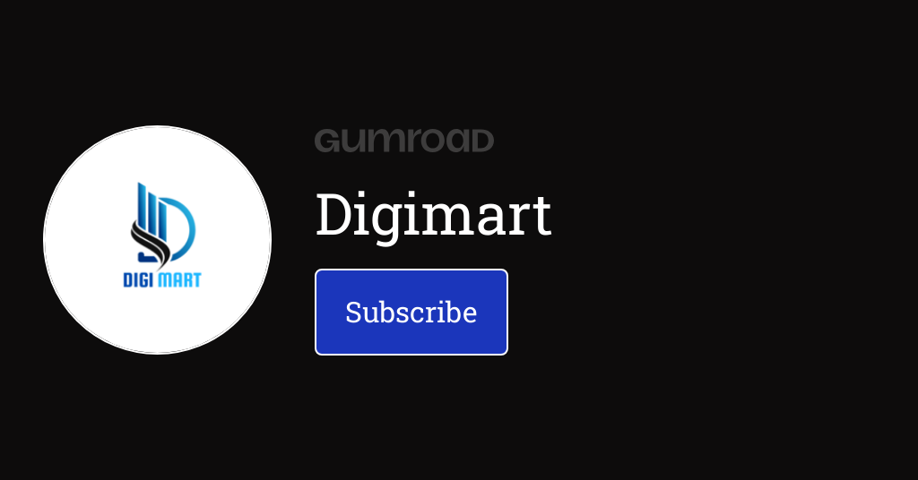 Digimart