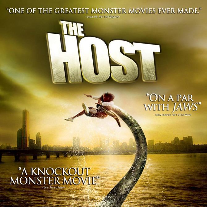 "The Host"
