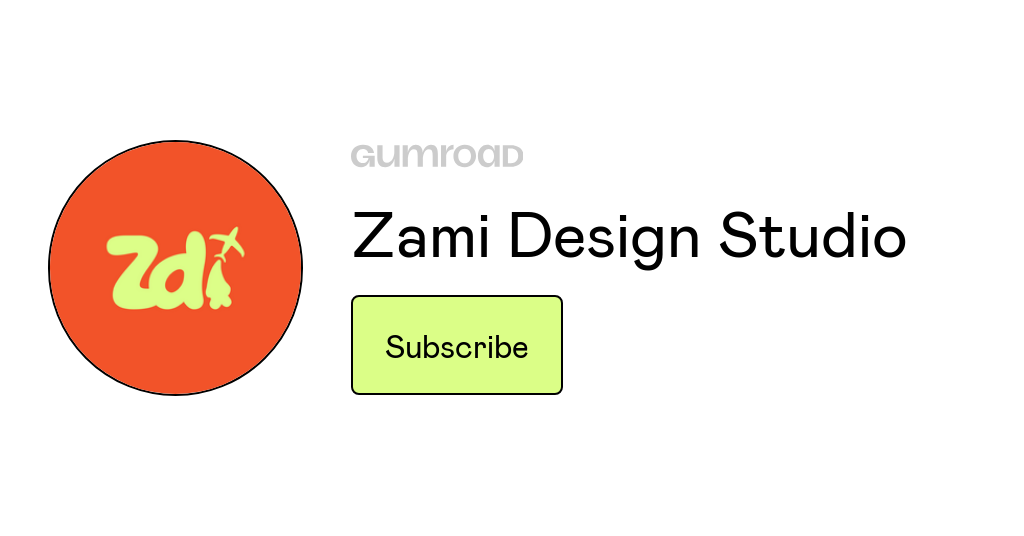 Zami Design Studio