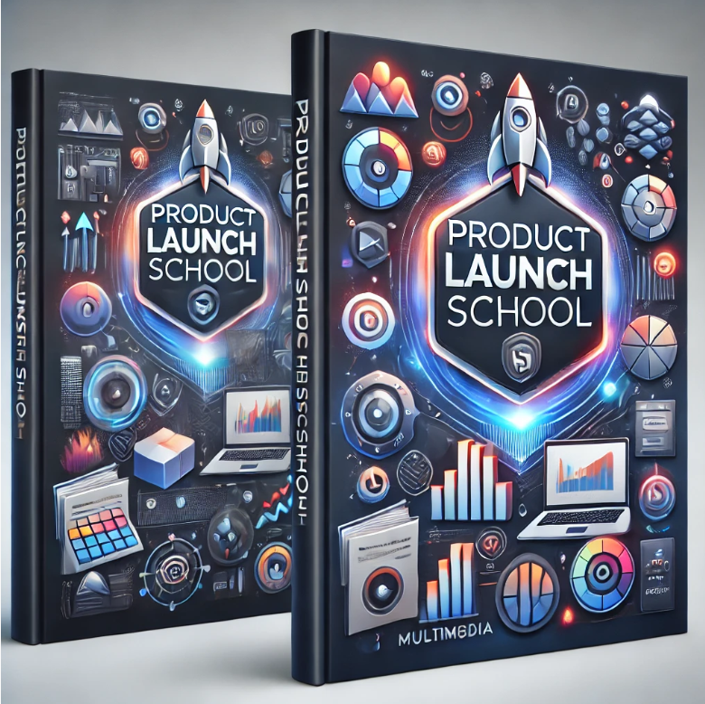 PRODUCT LAUNCH SCHOOL