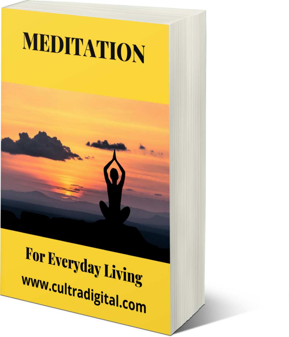 Meditation For Everyday Living