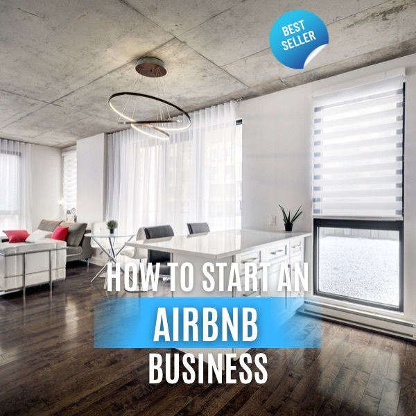 How to start an Airbnb business
