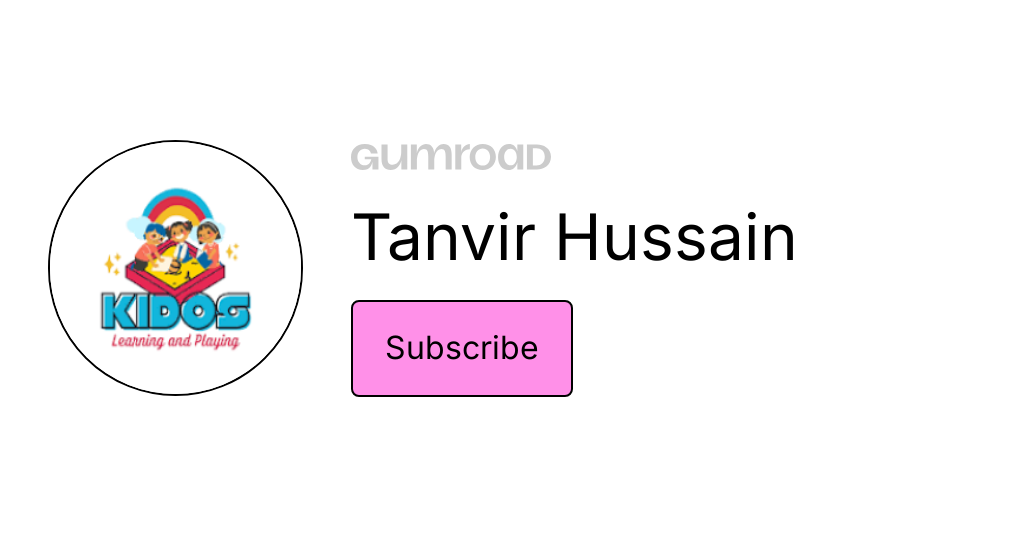 Tanvir Hussain