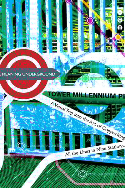 The Meaning Underground