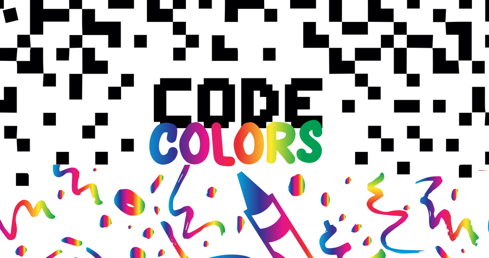 Code Colors Book