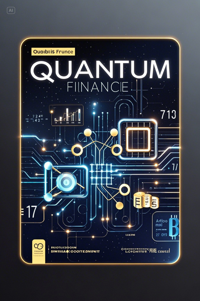 Quantum Finance Revolution 2024: Transforming Financial Forecasting ...