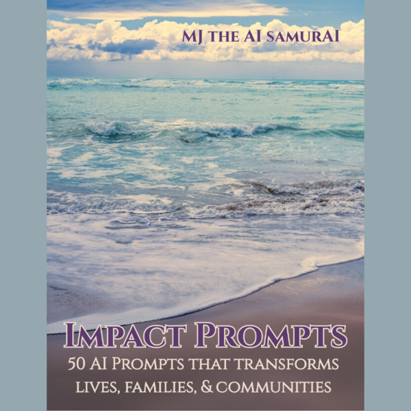 Ultimate Prompt Bundle — 180 Prompts for Life, Impact & Money