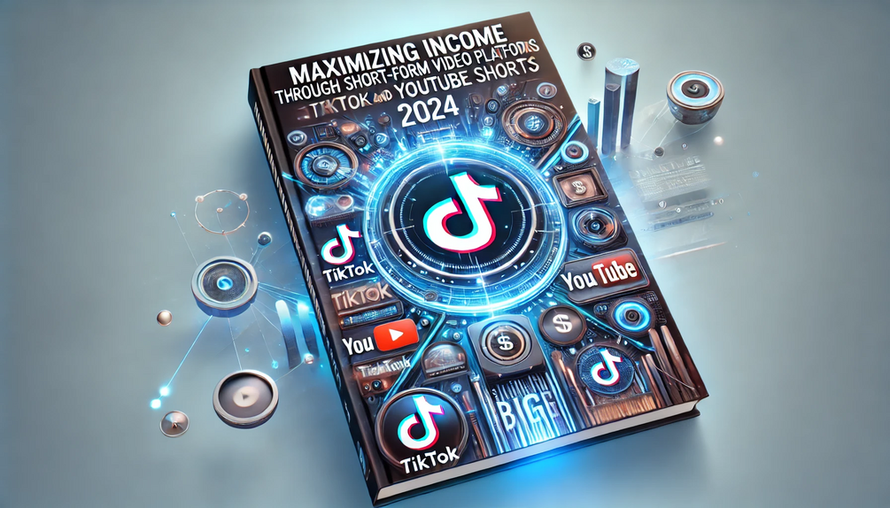 Maximize Income Through Short-Form Video Platforms