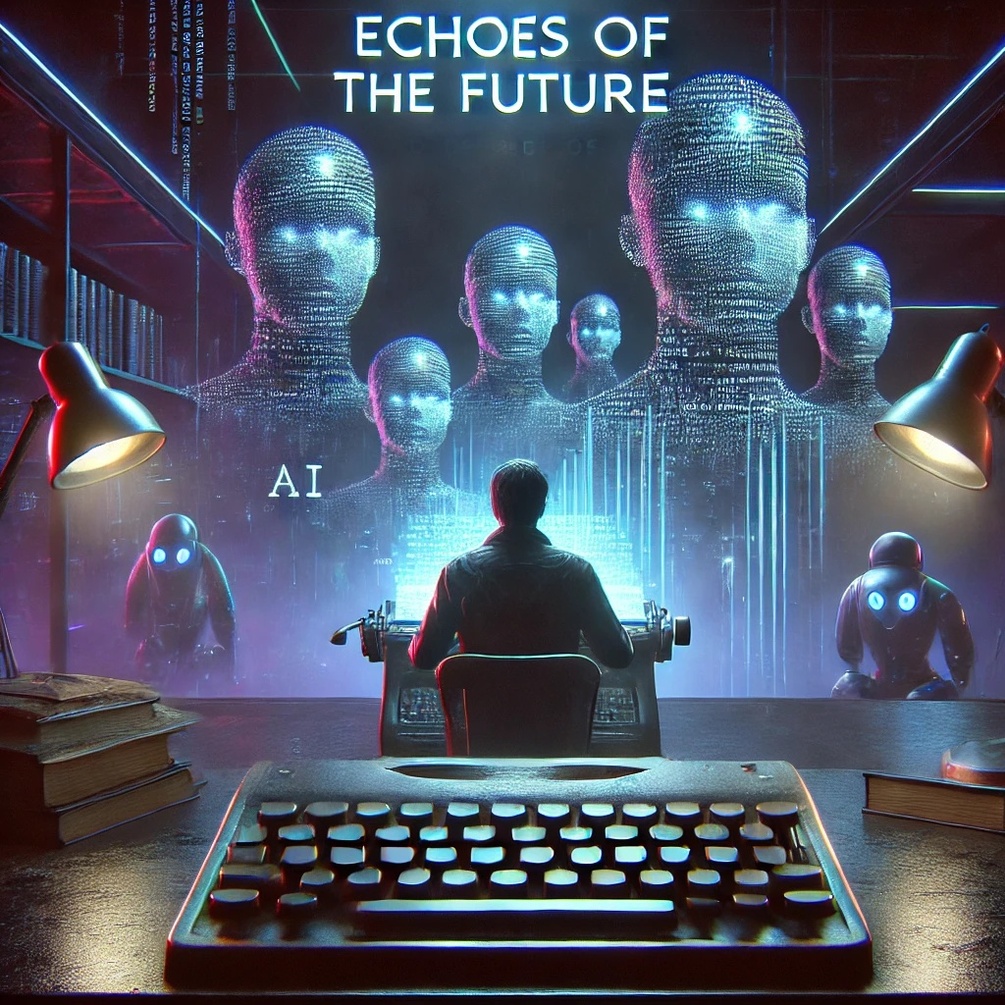 "Echoes of the Future"