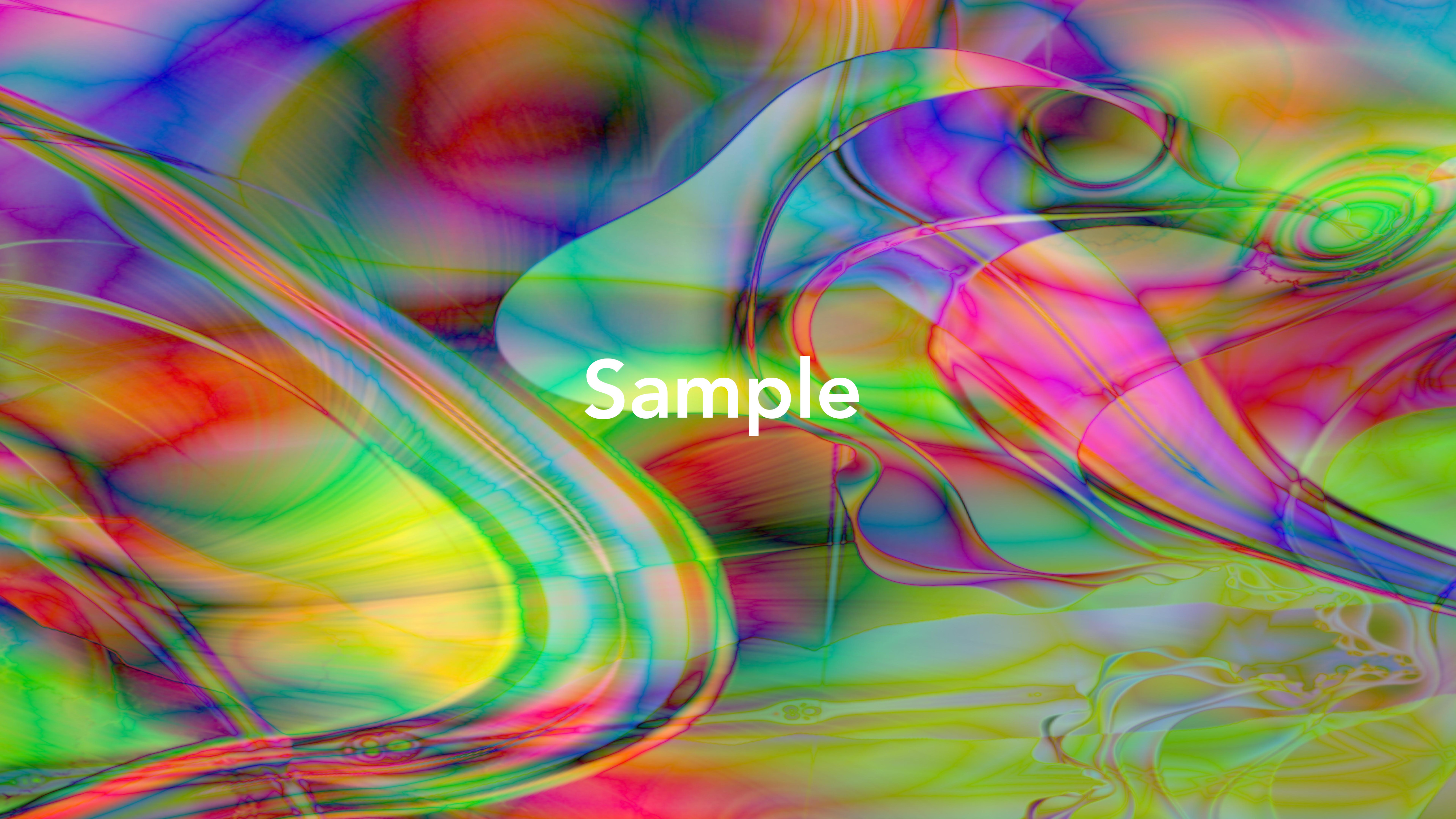 Abstract Art Desktop Wallpaper Background for iMac 24 inch M1 2021 and iMac Pro 24 inch 2021 ...