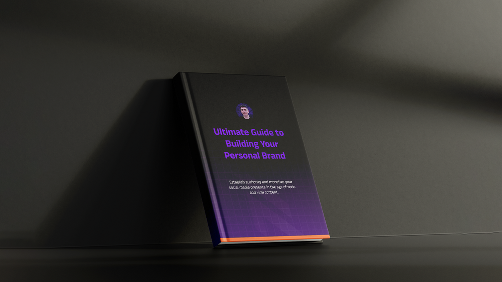 Ultimate Branding Guide