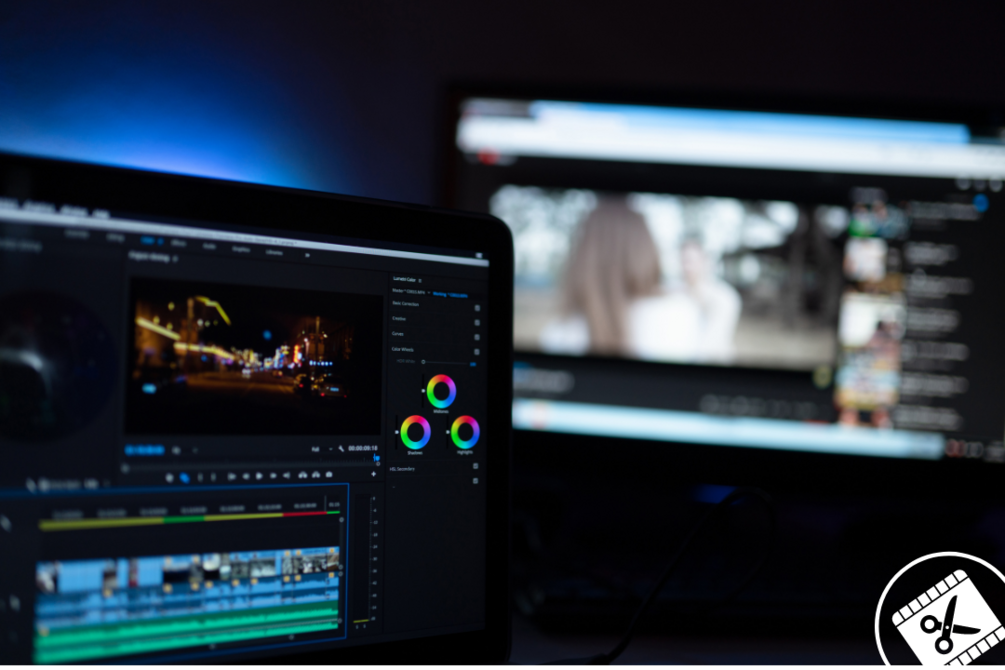Complete Video Editing pack