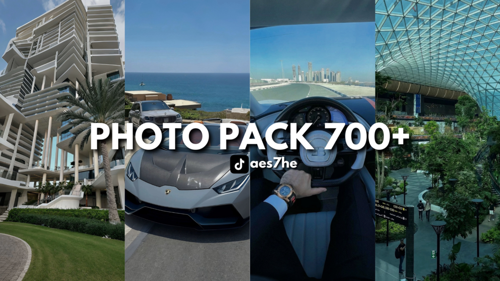 Photo Pack (700+) @aes7he