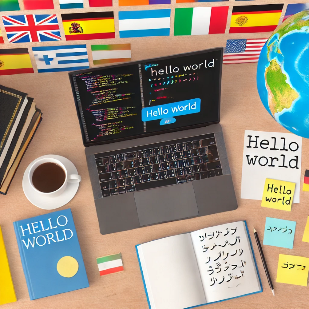 Super Drive de Idiomas: Aprende y Domina 20+ Idiomas con Recursos Completos