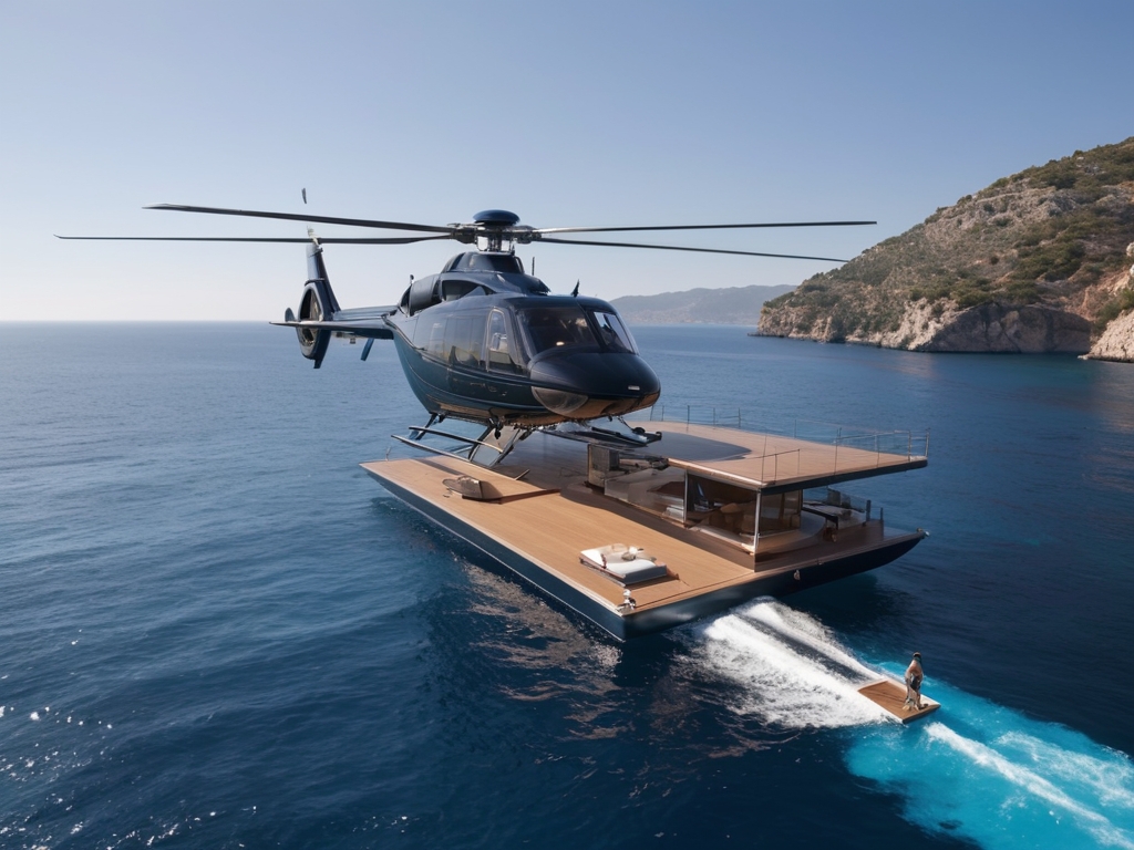 30 prompt to generate ultra luxury ai images for instagram theme pages