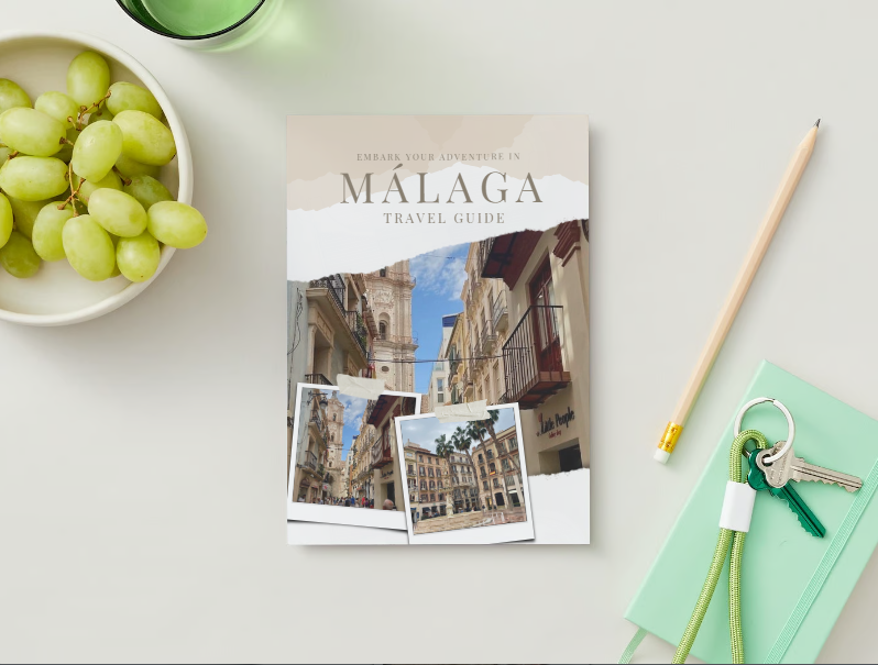 Free Malaga Travel Guide