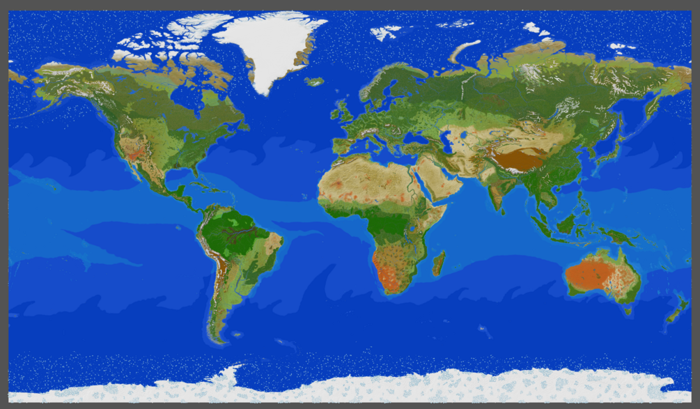 Best Minecraft Earth Maps