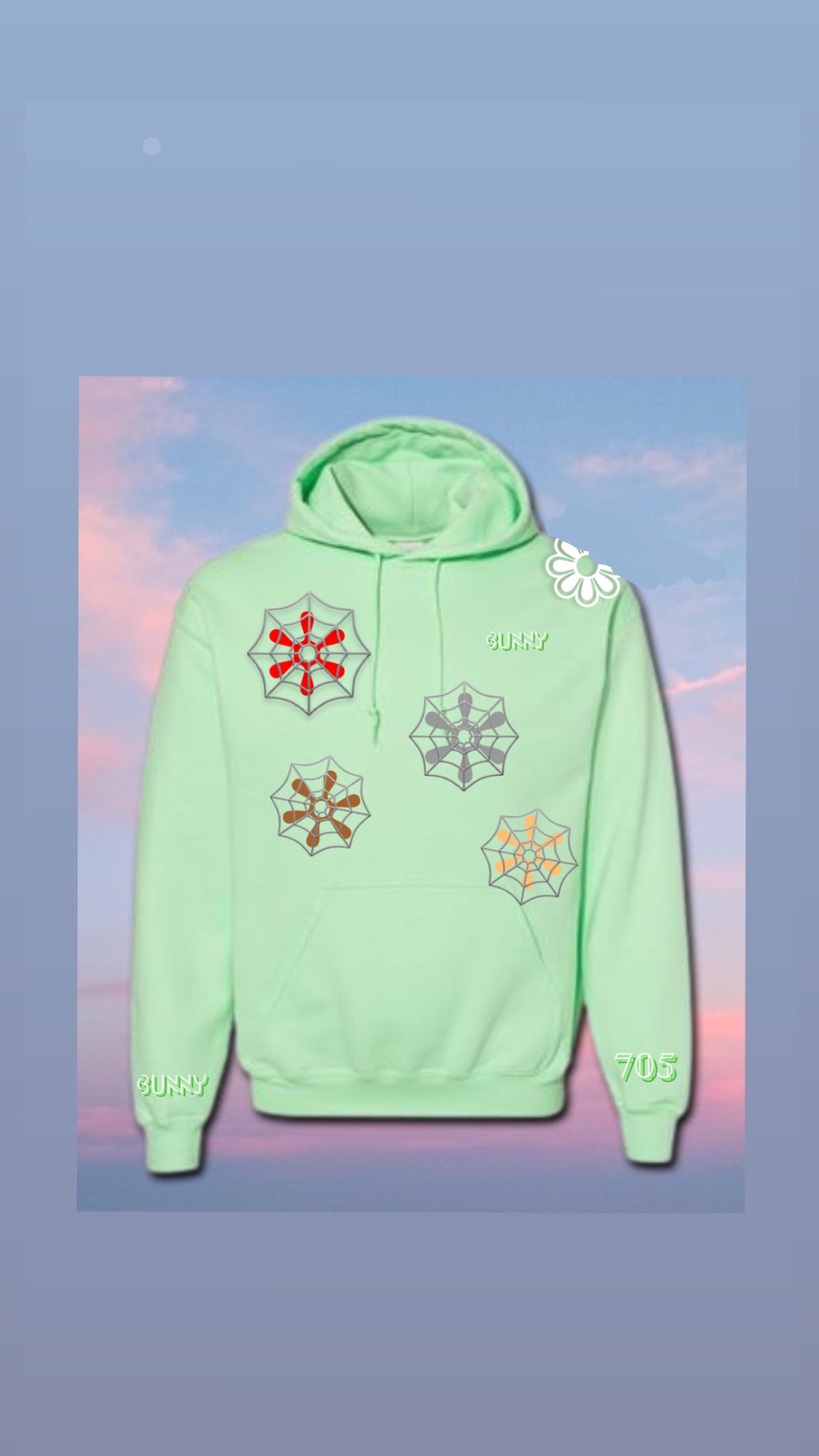 ꃳ꒤ꋊꋊꌦ 3D smooth puff designs that brings you unique young style