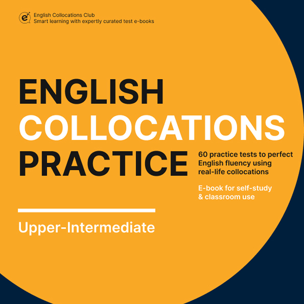 English Collocations Club