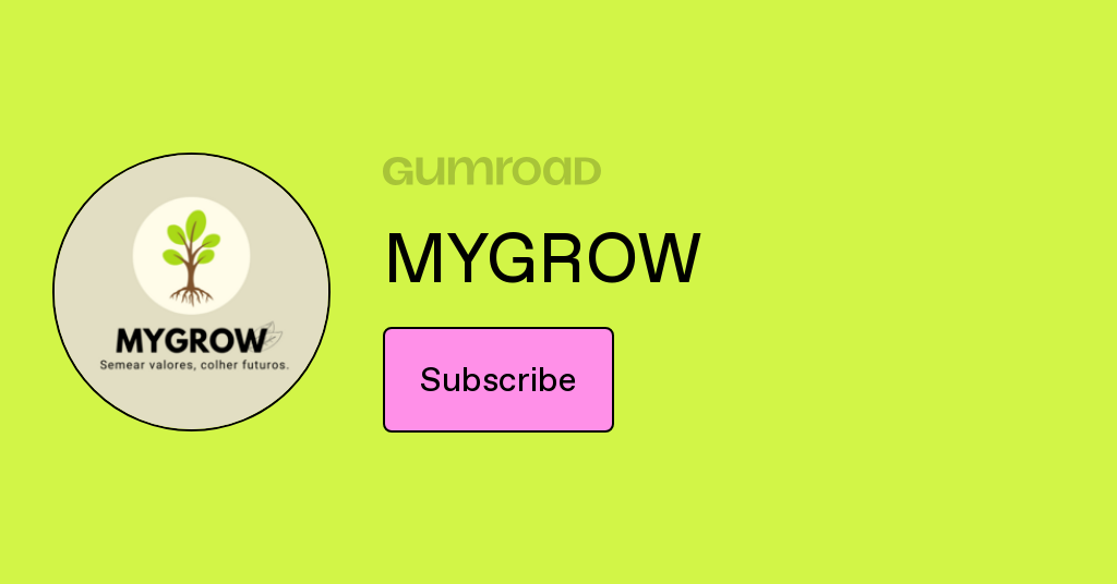 MYGROW