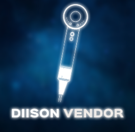 Dyson Vendor