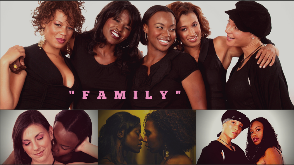 "Family" Feature Film Digital Download