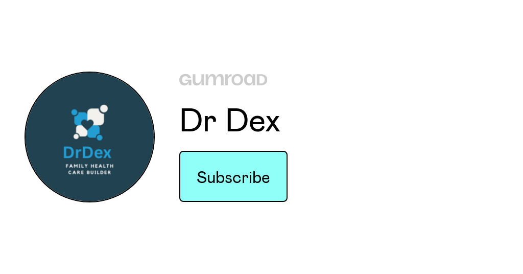 Dr Dex