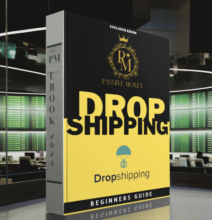 Dropship Dynamo: Your Ultimate Beginner's Blueprint to Free ...