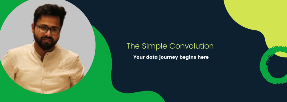 The Simple Convolution