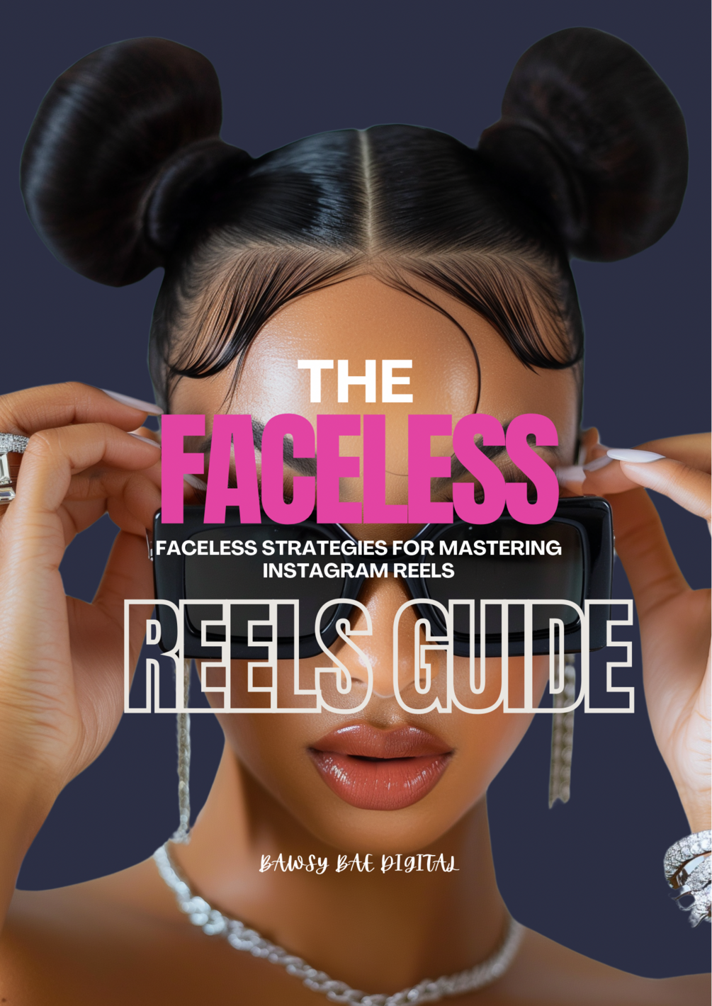 Faceless Reels Guide For Instagram