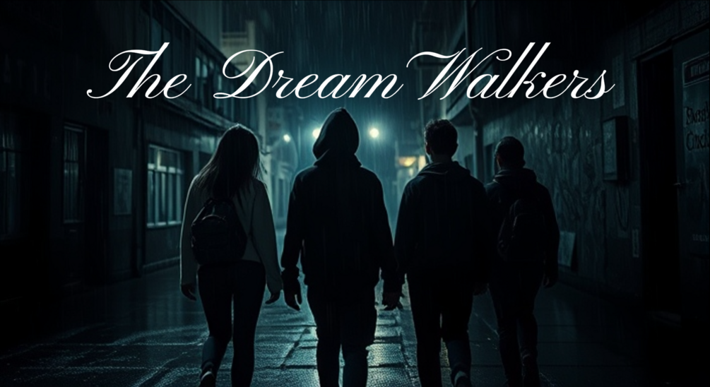 The Dream Walkers