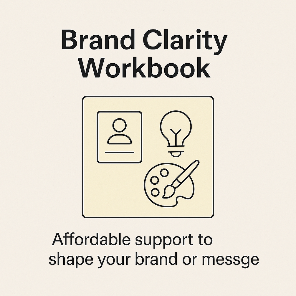 Brand Clarity Workbook