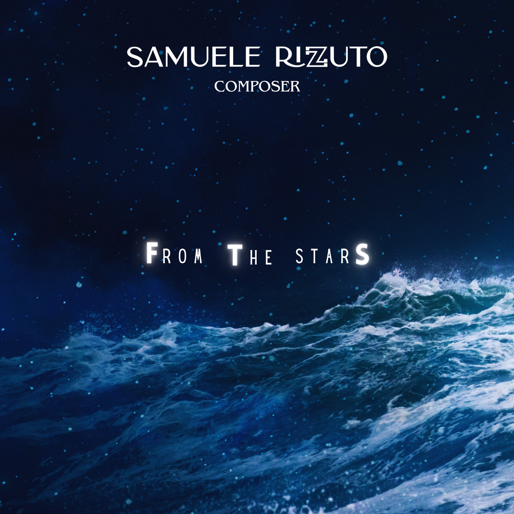 Samuele Rizzuto