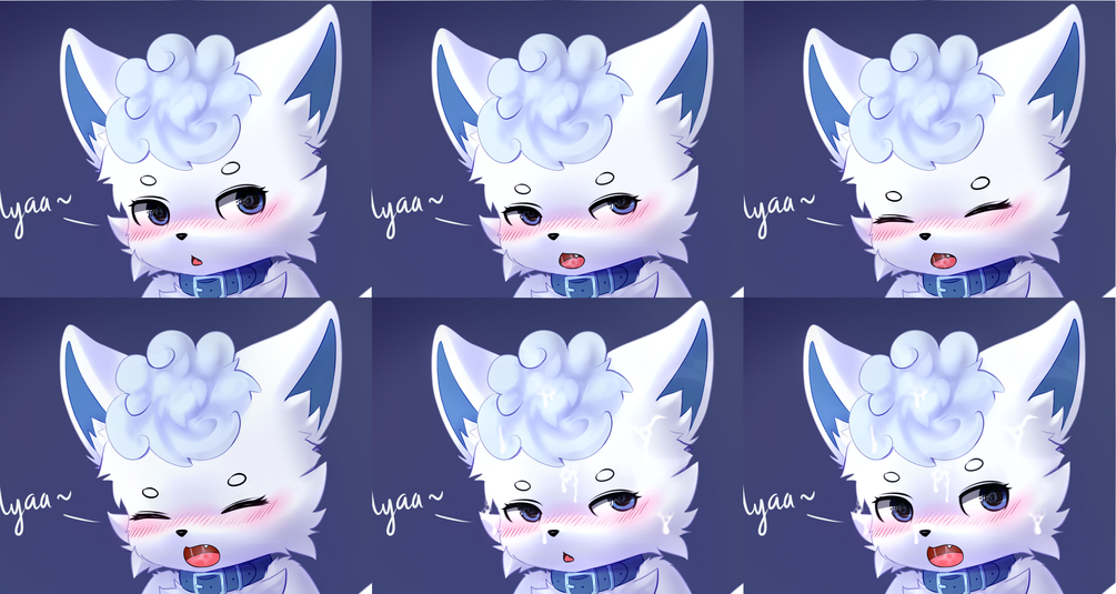 Alolan Vulpix [Released]