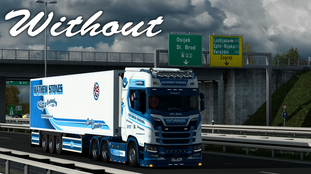 [ETS2] 2024 Reshade V1