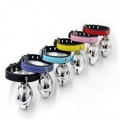 Cat Collar With Bell