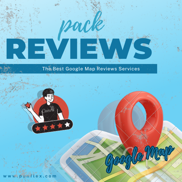 Google Map Reviews