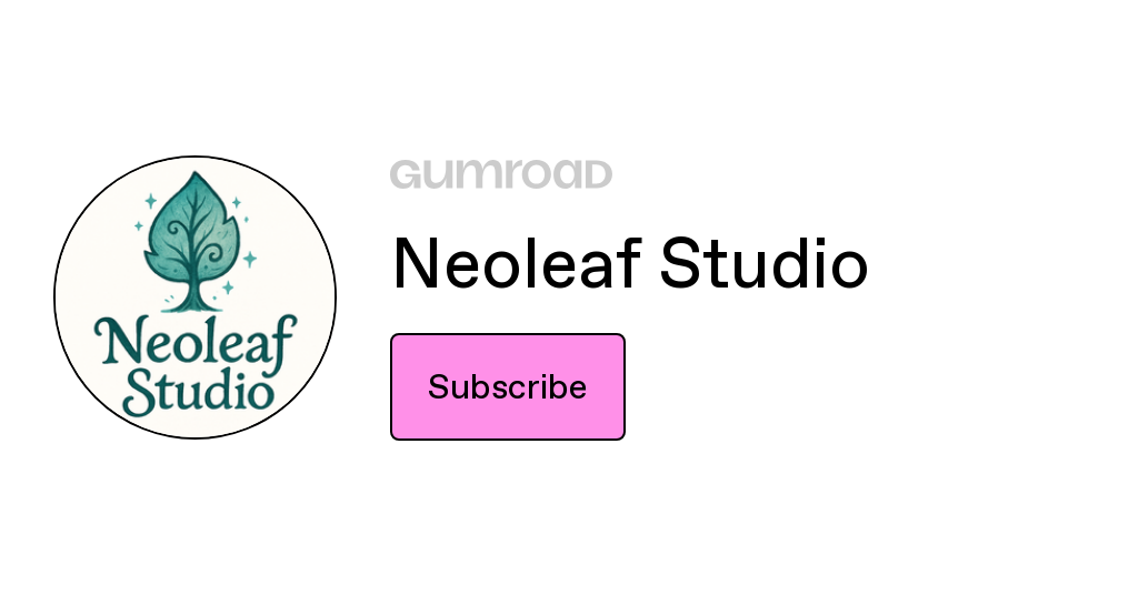 Neoleaf Studio